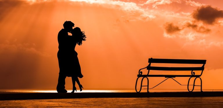 Evolution of the Romance Novel